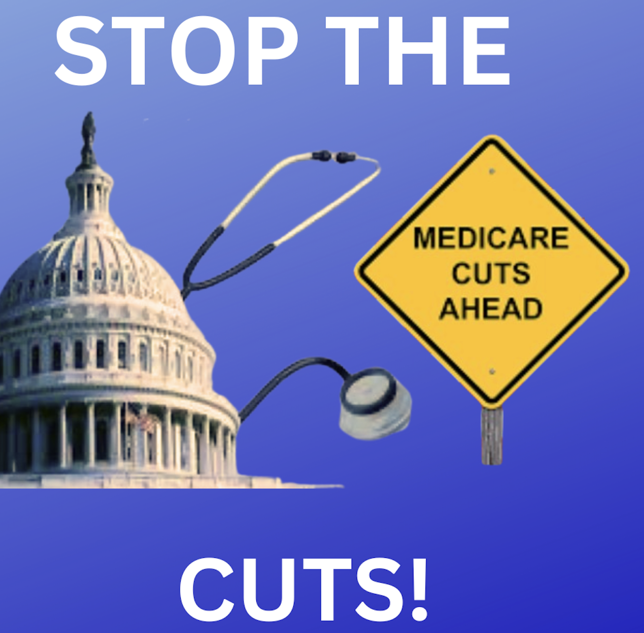 Specialtydocs Rally to STOP THE CUTS! - Alliance of Specialty Medicine